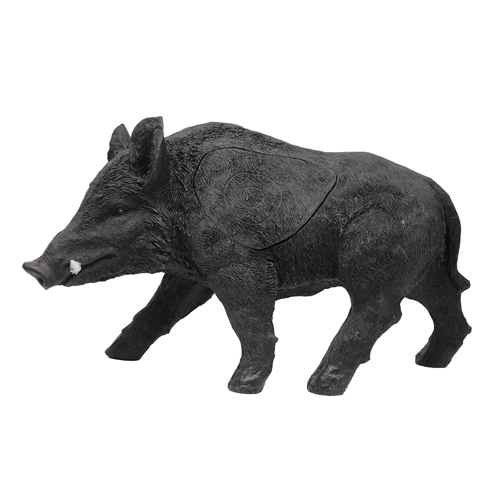 Javelina 3D Animal Target