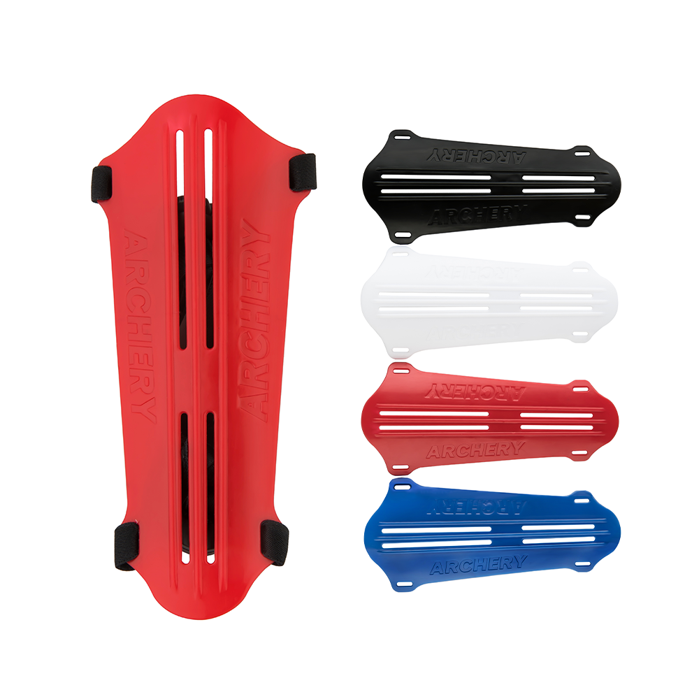 Plastic Arm Guard