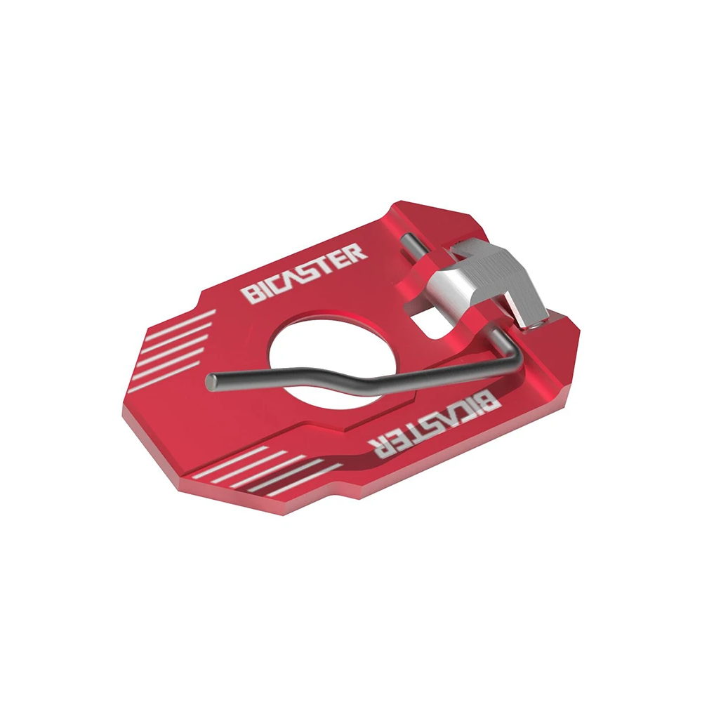 Mas 10 Arrow Rest