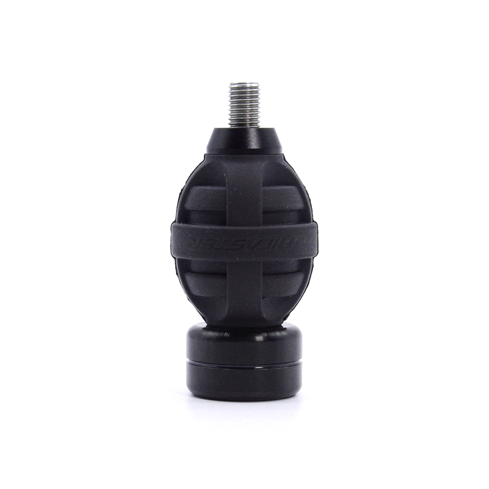Polo3 Bow Riser Damper