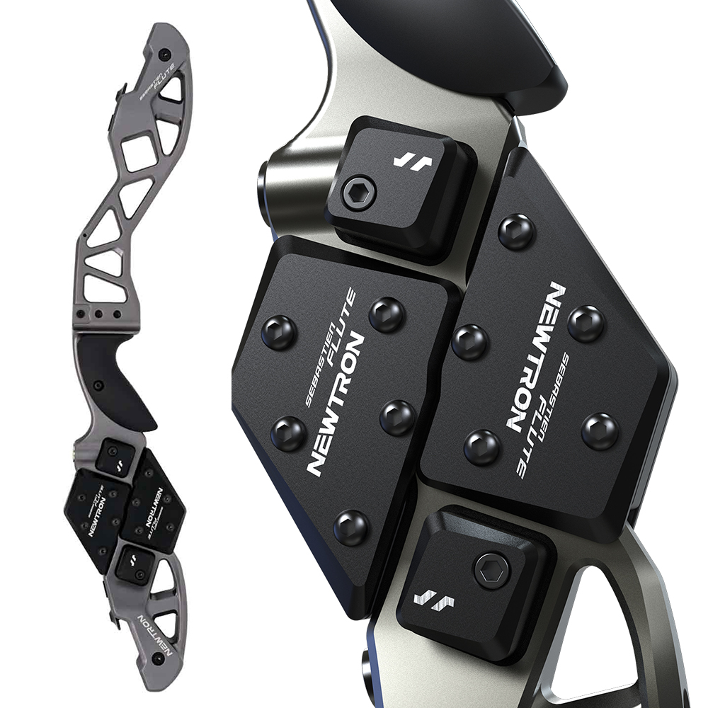 Sebastien Flute Newtron Barebow Weight