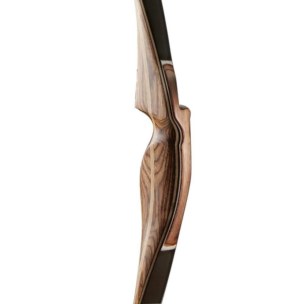 Vendetta Hybrid Bow 60"