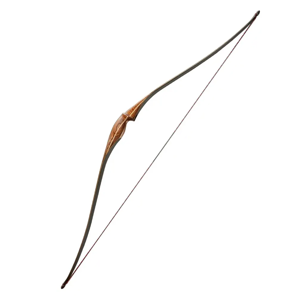 Vendetta Hybrid Bow 60"