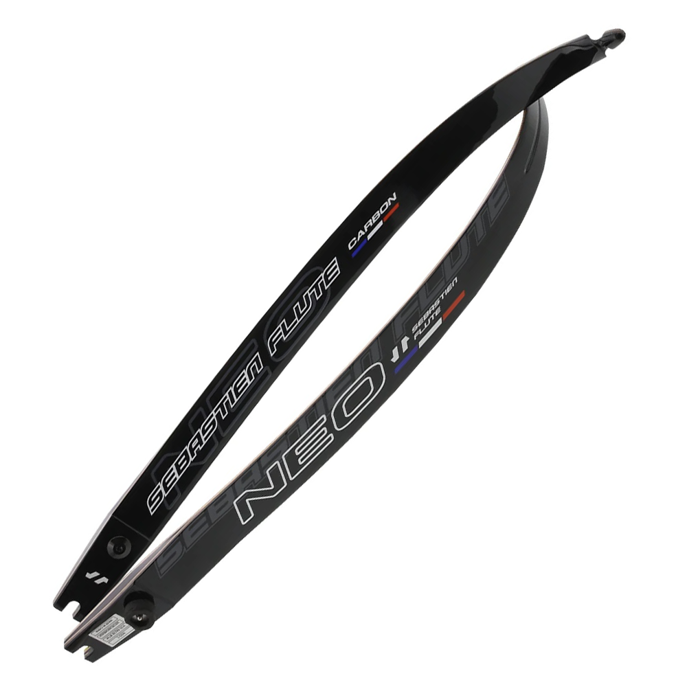 Sebastien Flute NEO Carbon Limbs