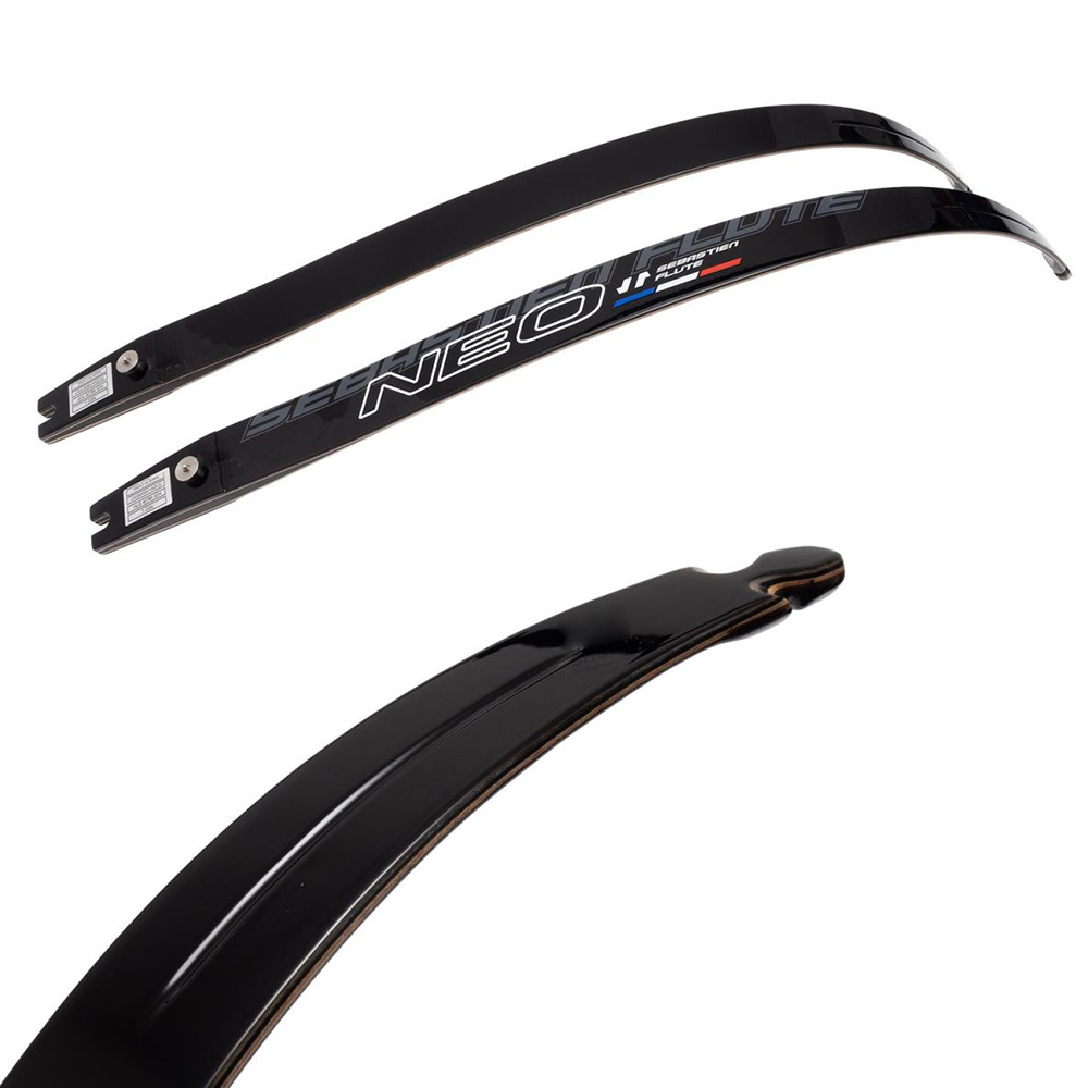 Sebastien Flute NEO Carbon Limbs