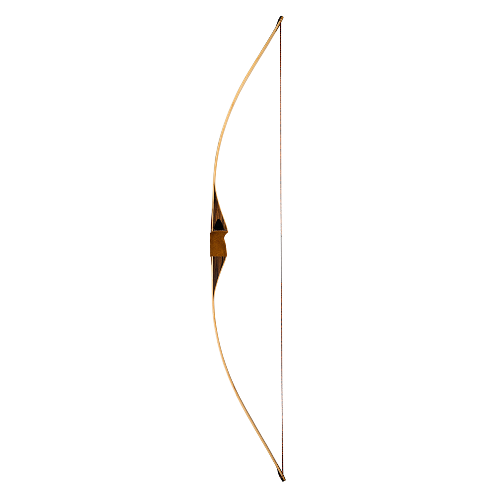 64" Outlander Bamboo