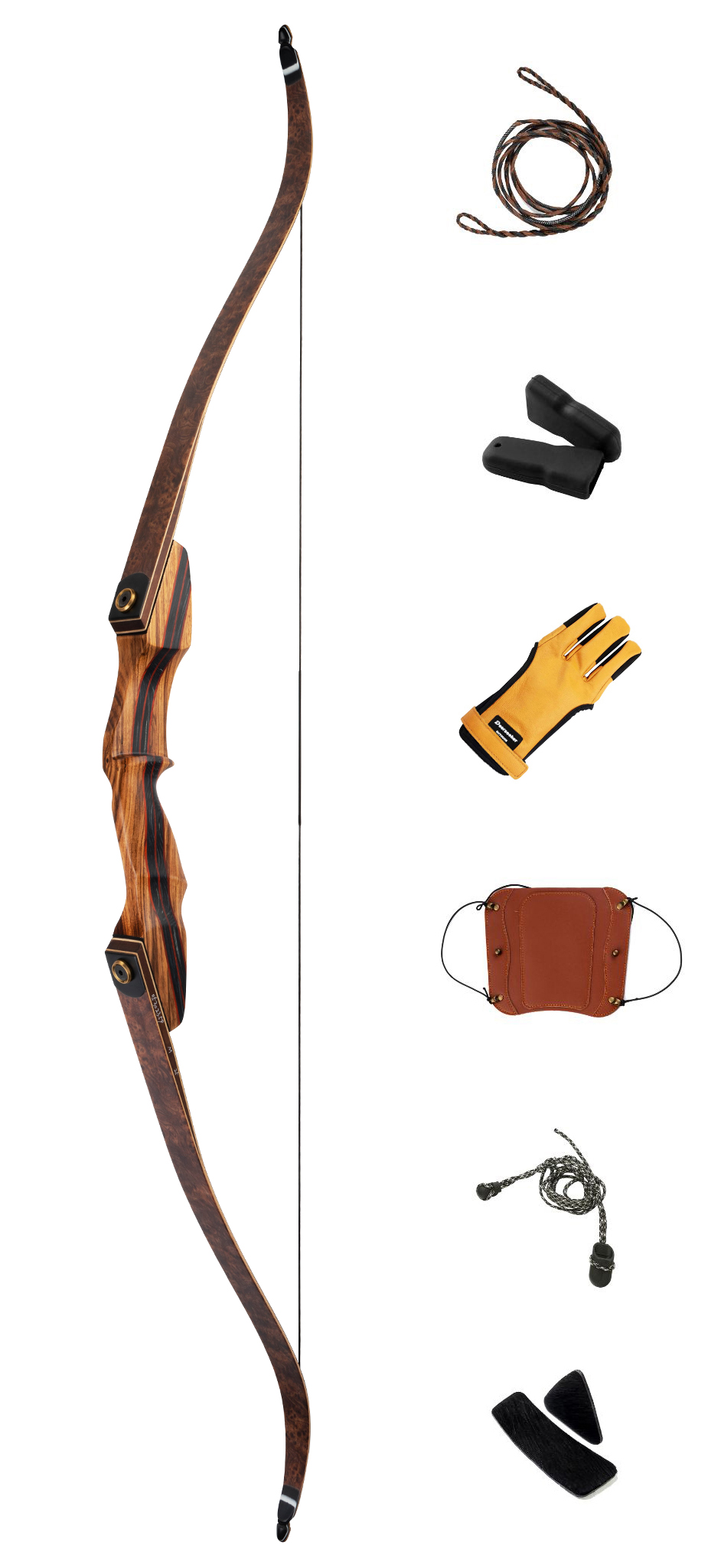 Discovery Recurve Bow