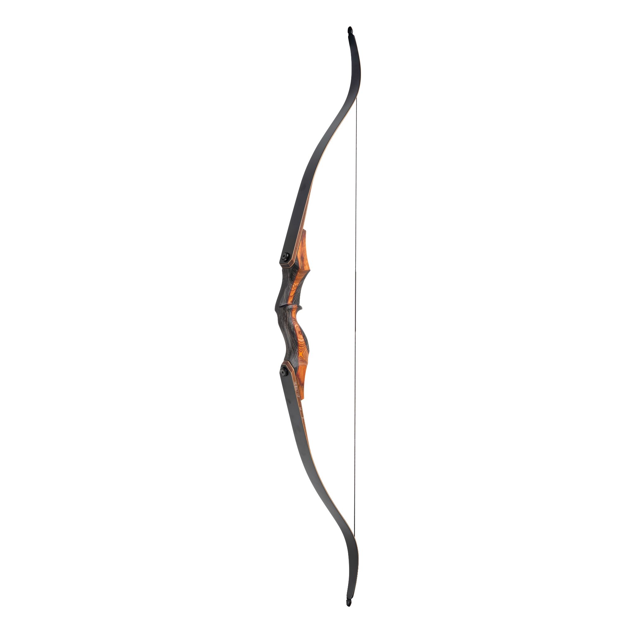 Mesa Recurve Bow - Honey