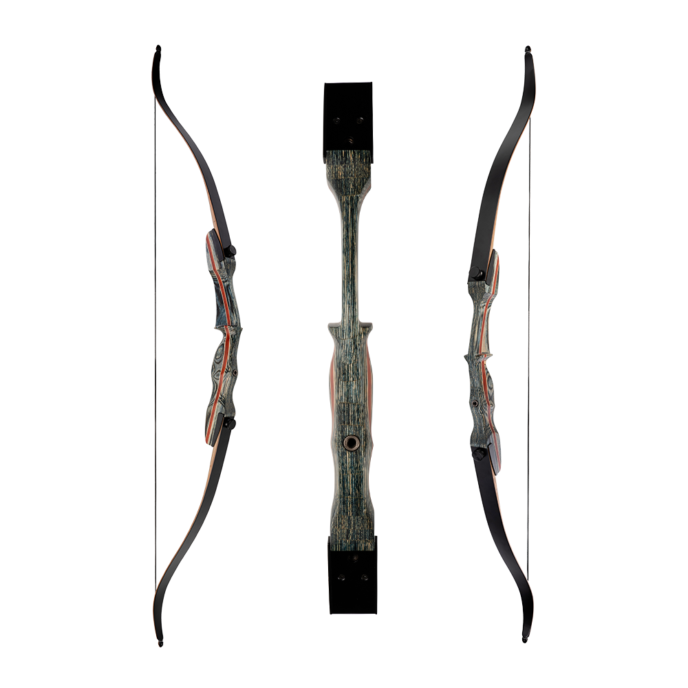Warrior Recurve Bow